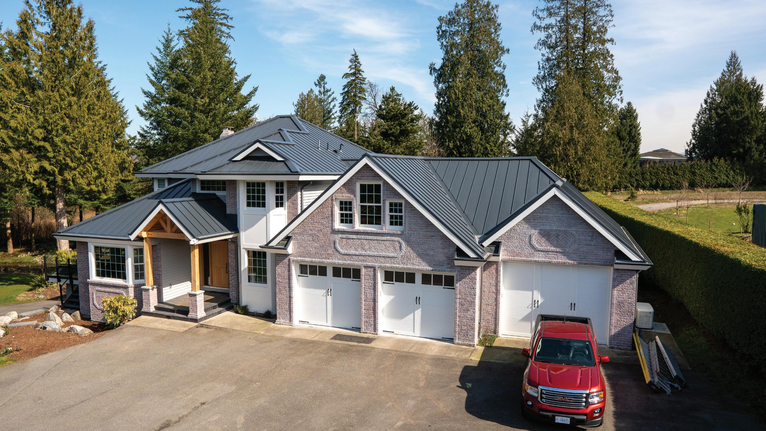 Interlock Metal Roofing Catalog by Interlock Metal Roofing - Issuu