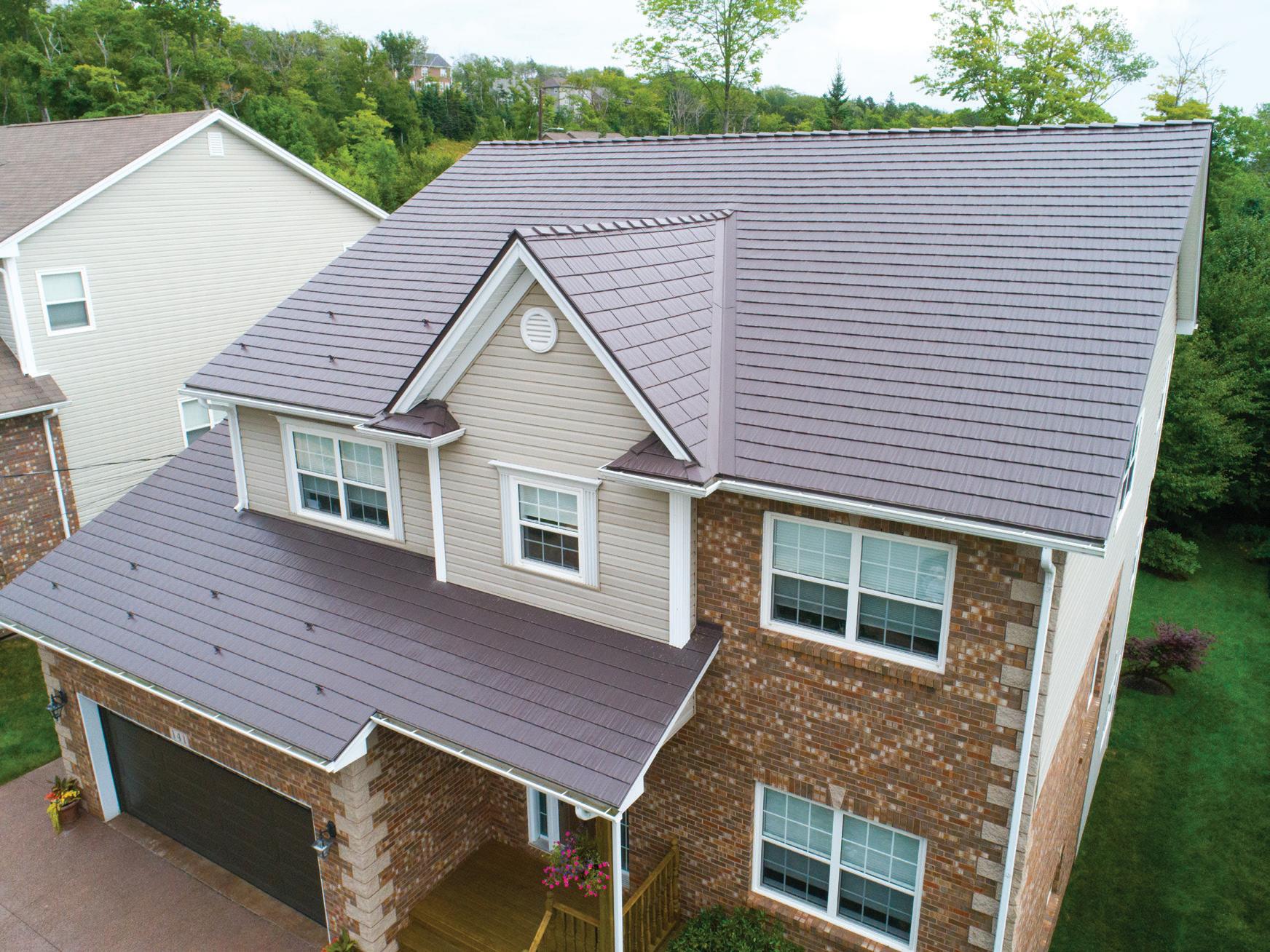 Interlock Metal Roofing Catalog by Interlock Metal Roofing - Issuu