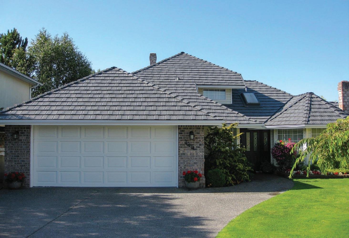 Interlock Metal Roofing Catalog by Interlock Metal Roofing - Issuu
