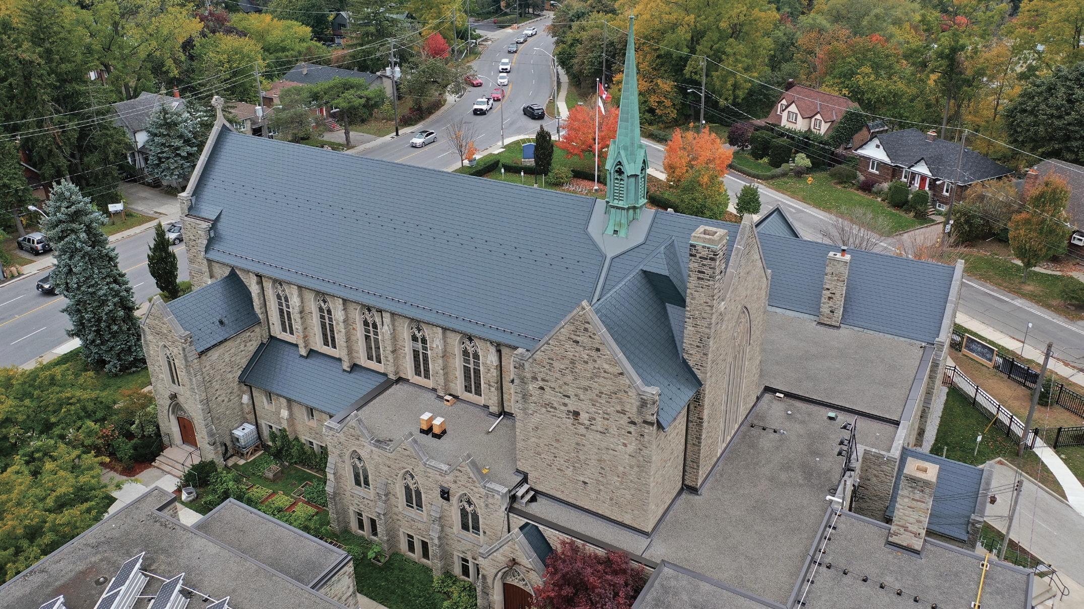 Interlock Metal Roofing Catalog by Interlock Metal Roofing - Issuu