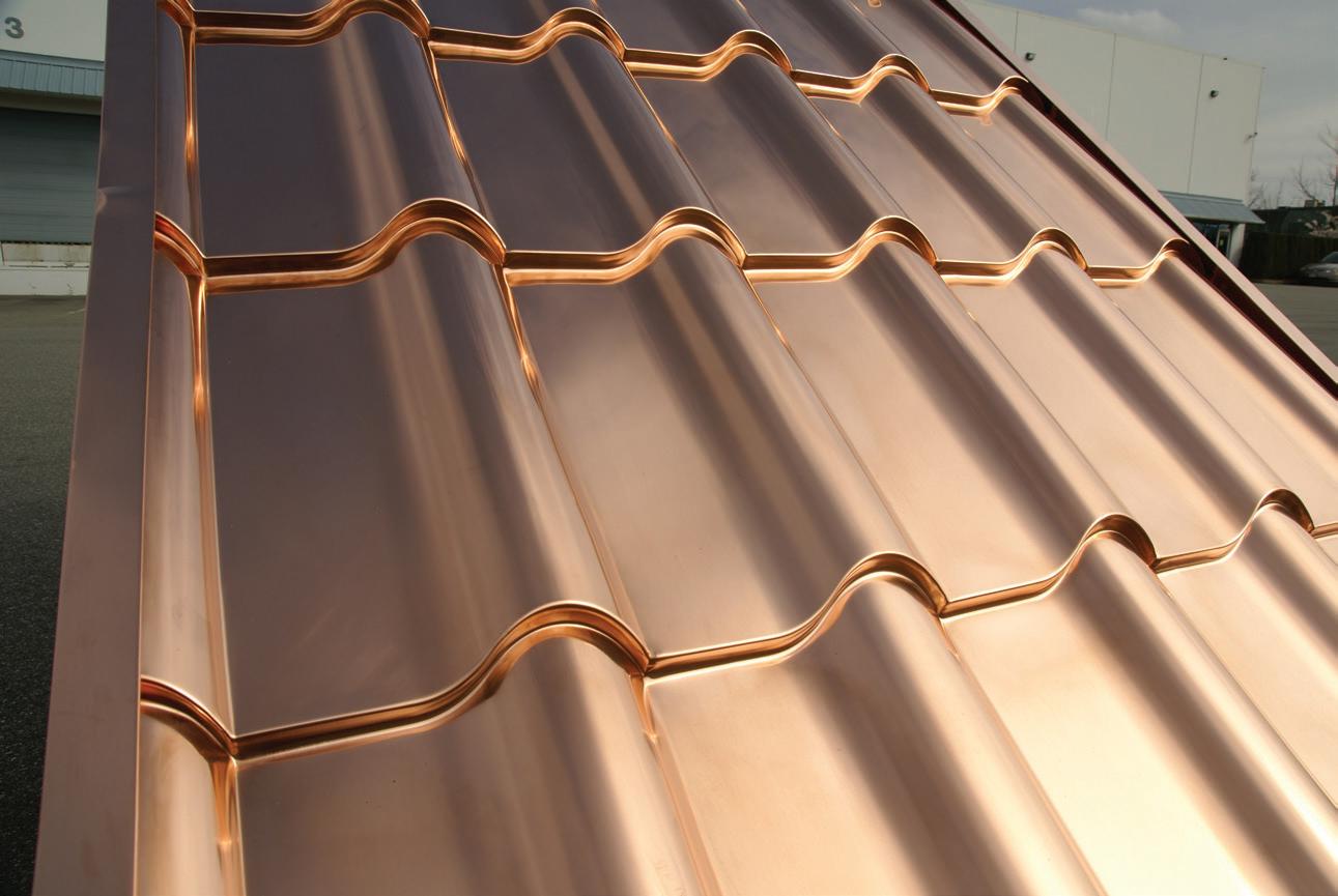 Interlock Metal Roofing Catalog by Interlock Metal Roofing - Issuu
