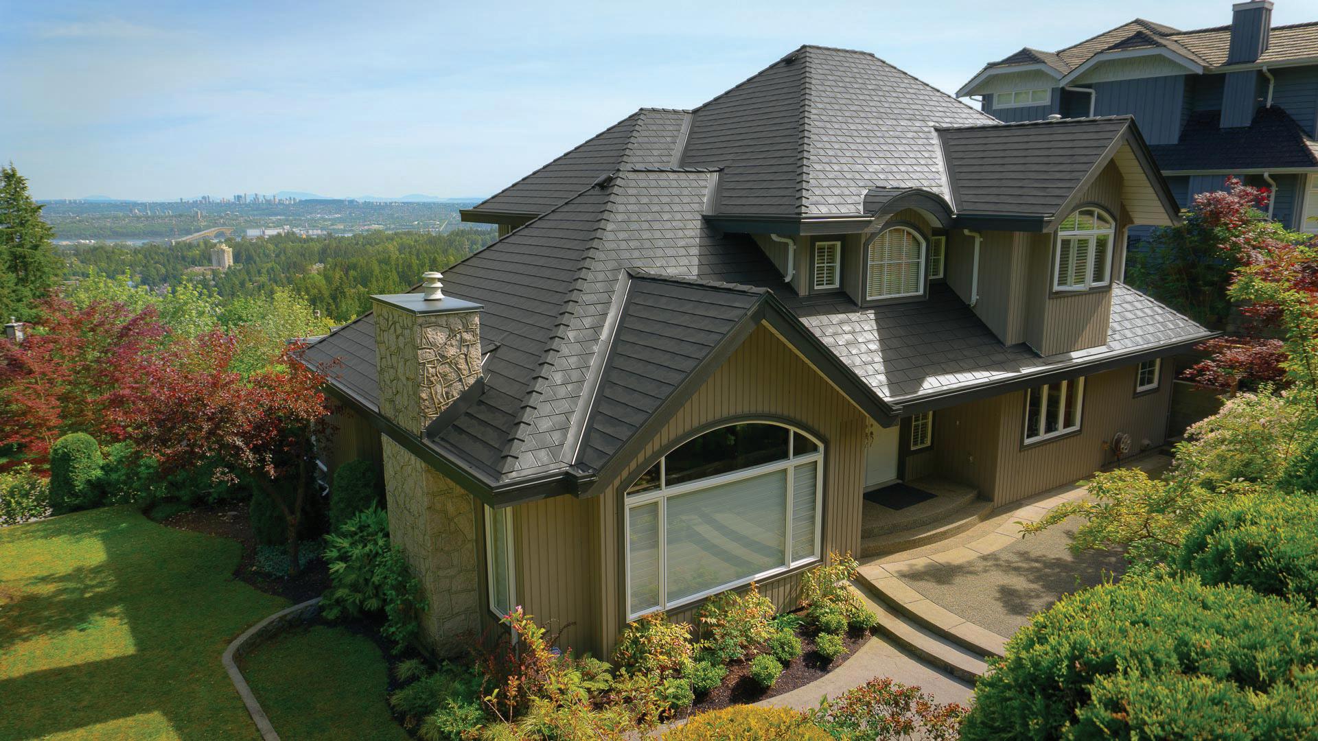 Interlock Metal Roofing Catalog by Interlock Metal Roofing - Issuu