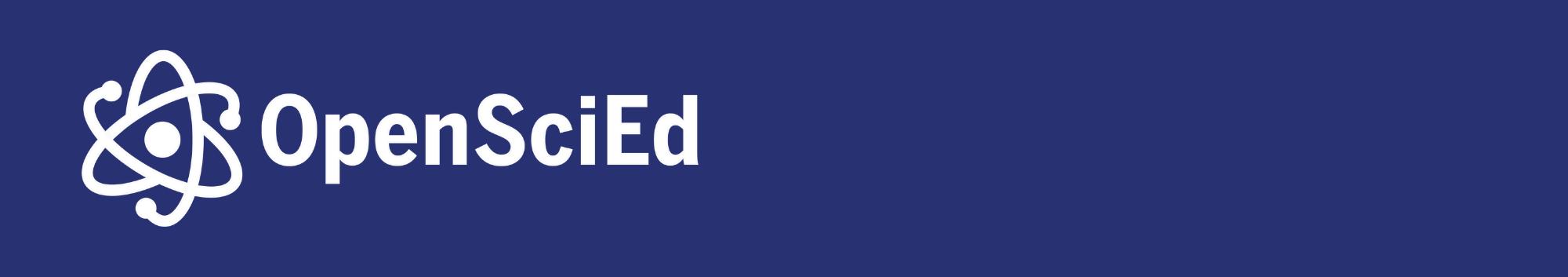 OpenSciEd High School Scope & Sequence by openscied - Issuu