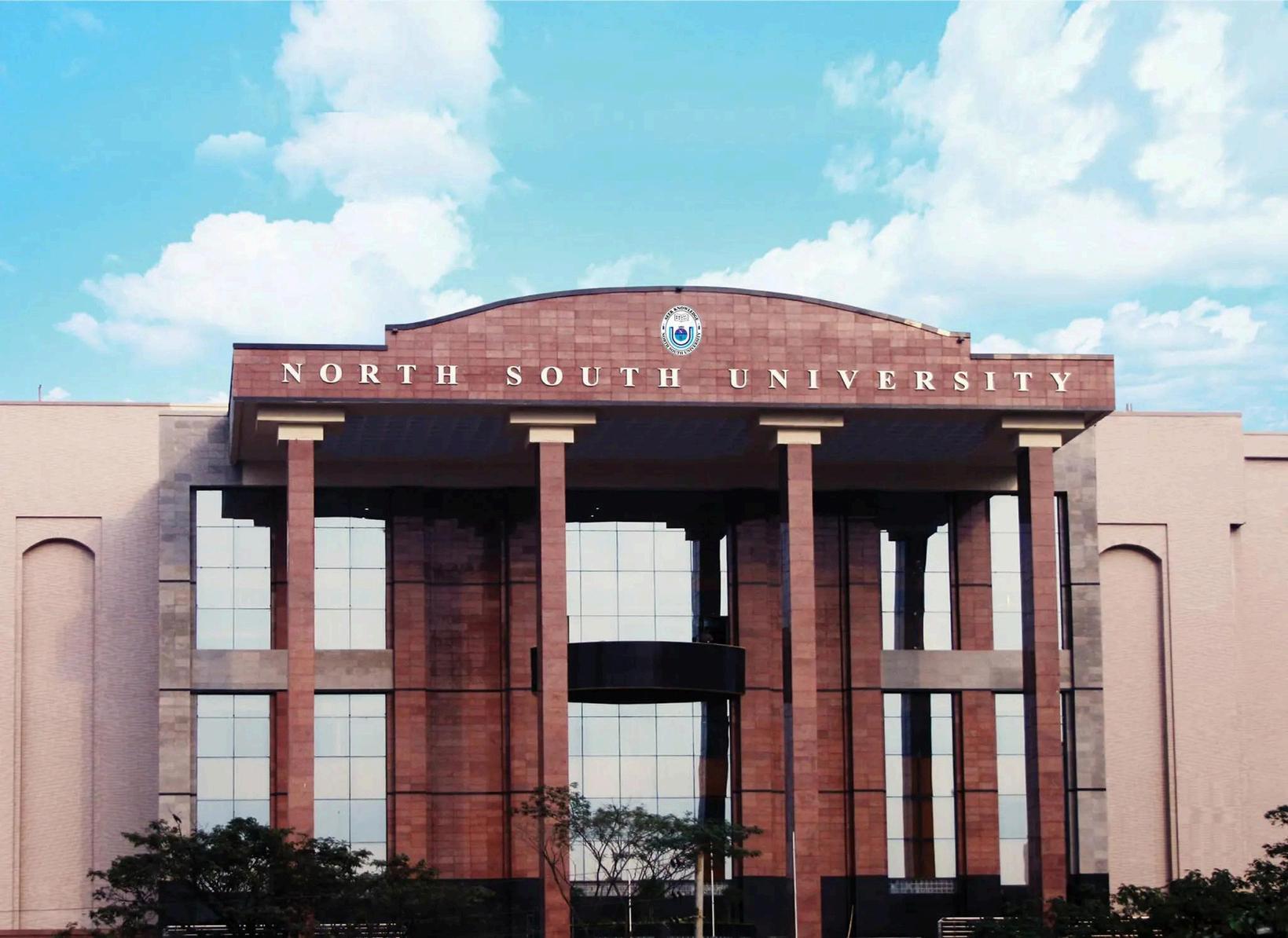 North South University: Your Gateway to a Bright Future by collegevorti ...
