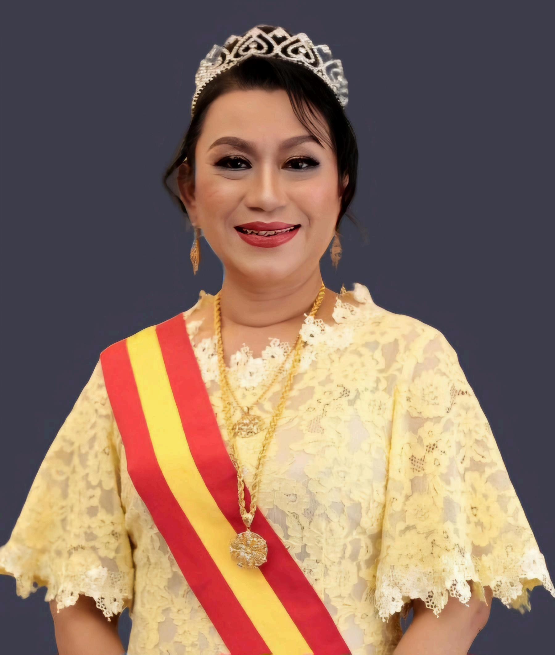 Thomas J Kent Jr. Of The Kent Family Office & Kent Global LLC and Her Excellency Dato’ Seri Dr ...