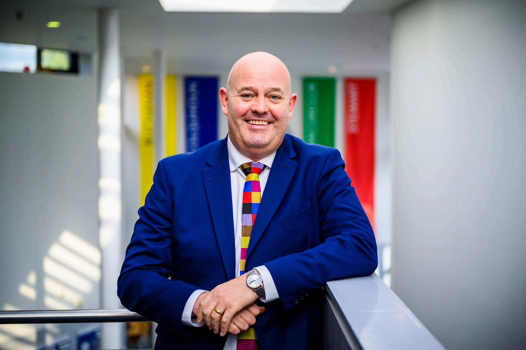 Senior Handbook 2024-25 by Kelvinside Academy - Issuu