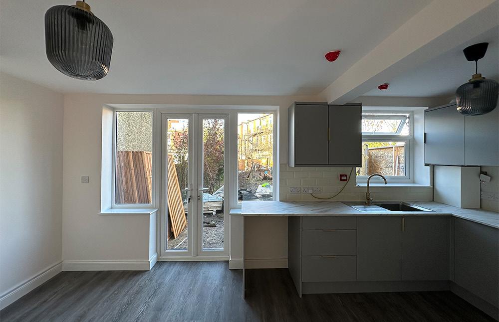 HMO Development Project Portfolio by hmodevelopment - Issuu