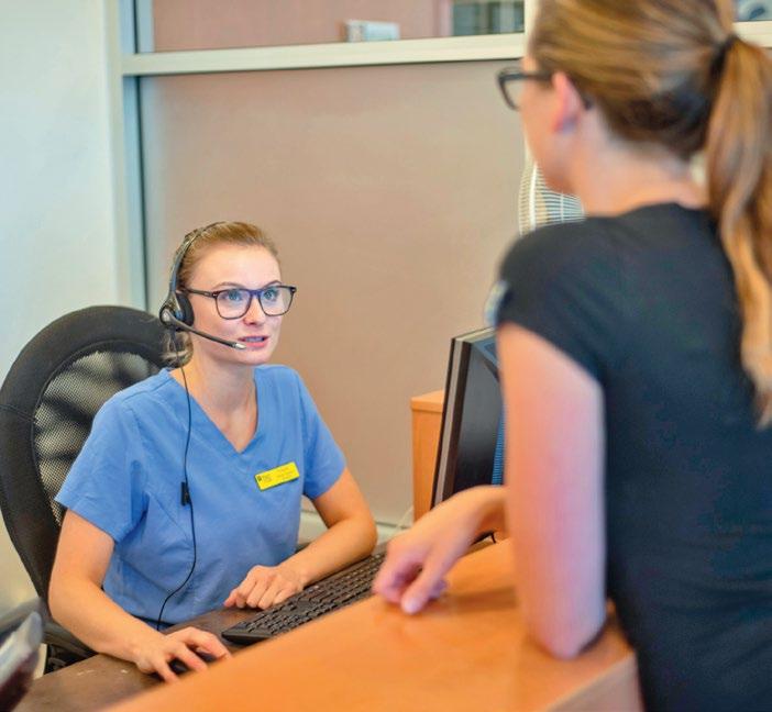 2025-2026 Niagara College Program Guide by Niagara College - Issuu