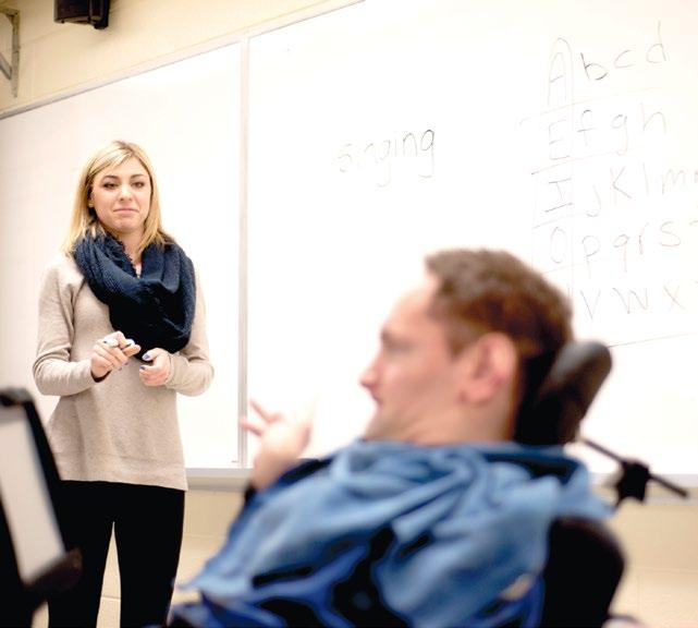 2025-2026 Niagara College Program Guide by Niagara College - Issuu