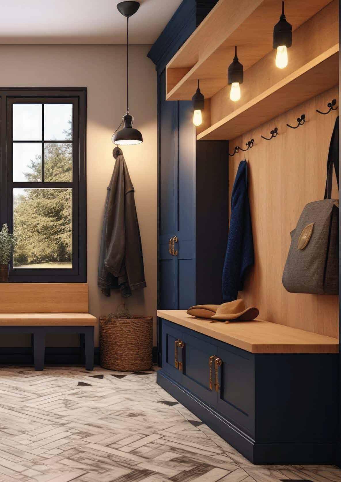 CRB Design & Build Brochure by Mindfulins - Issuu