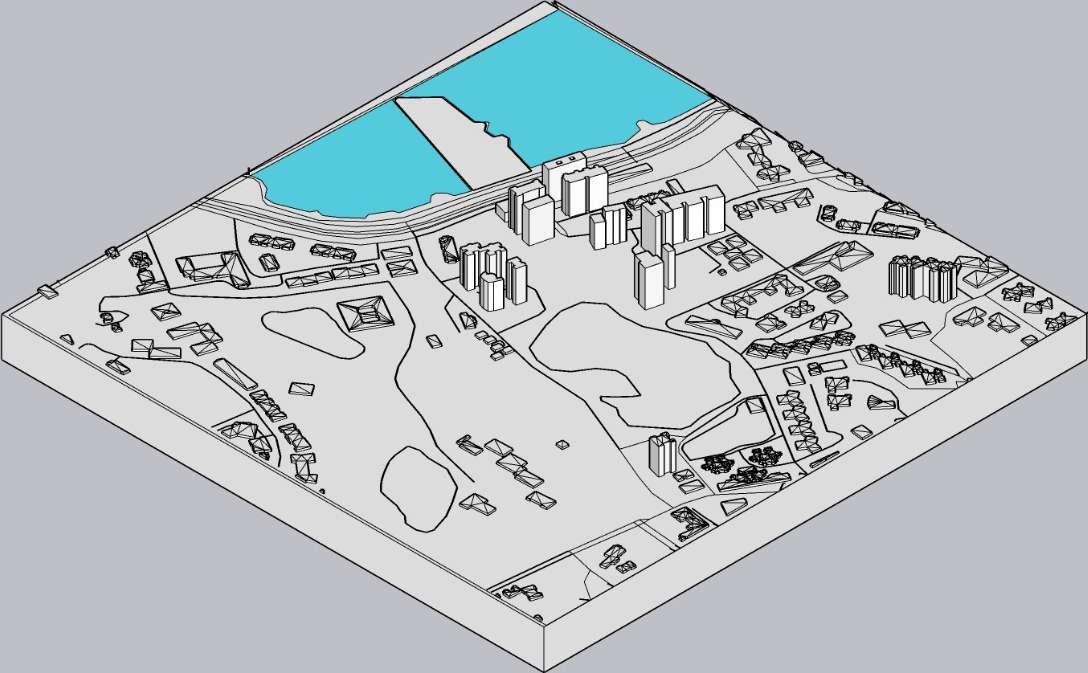 Undergraduate Architecture Folio by vaishnavi masane - Issuu