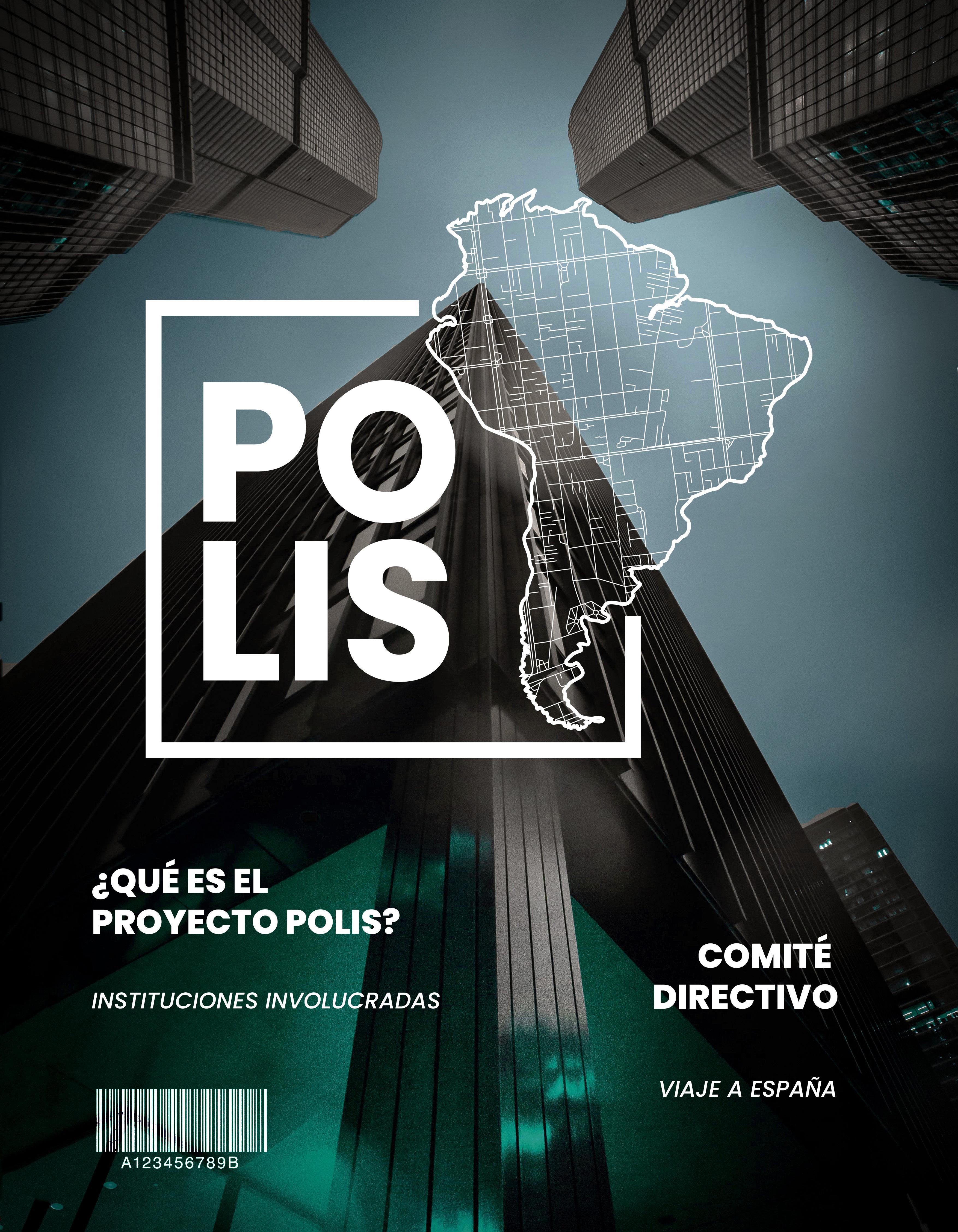 ProyectoPolis by Emiliano Nuñez - Issuu