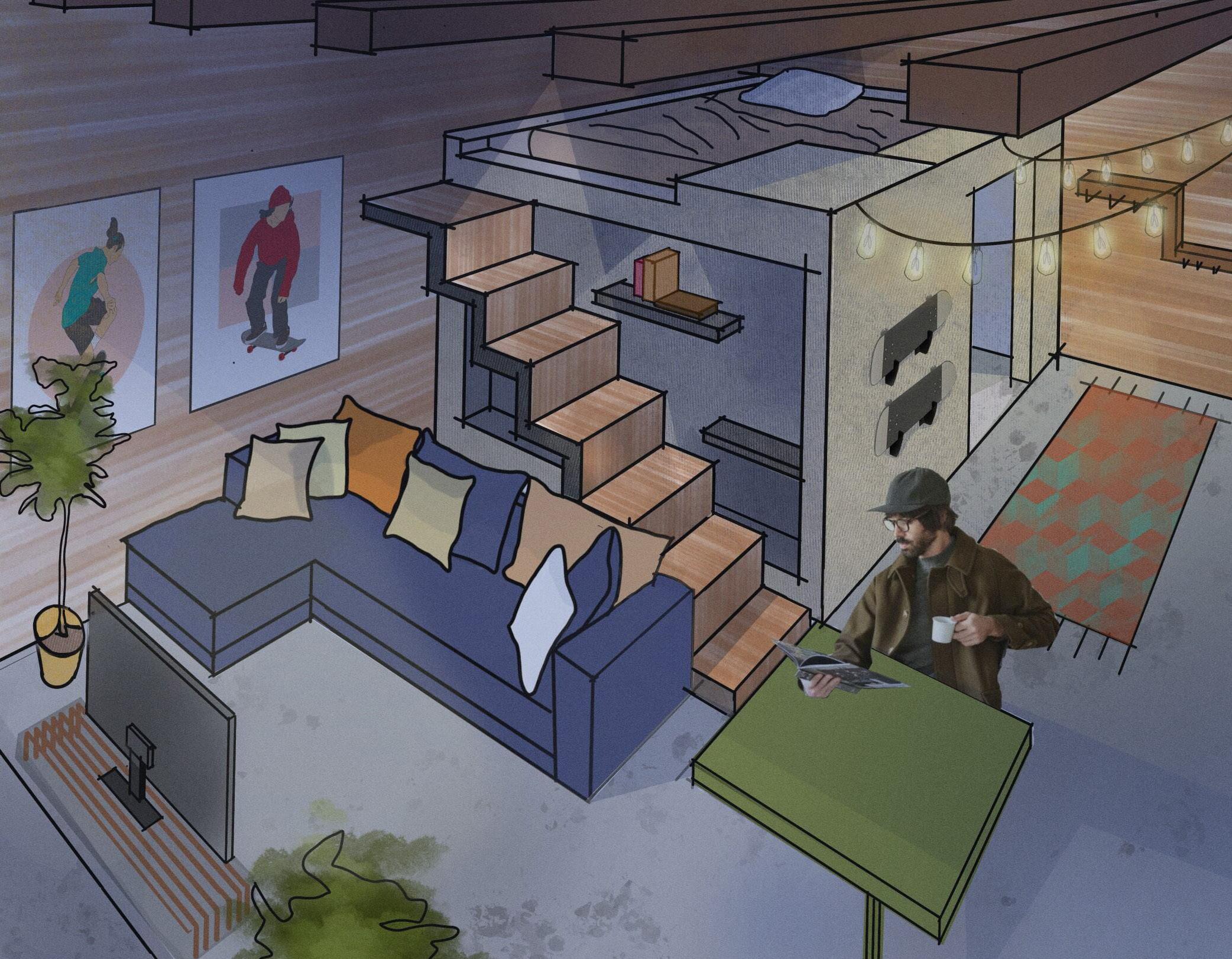 Design Portfolio 2024 | CarlJanzen Gaoiran by Carl Janzen - Issuu