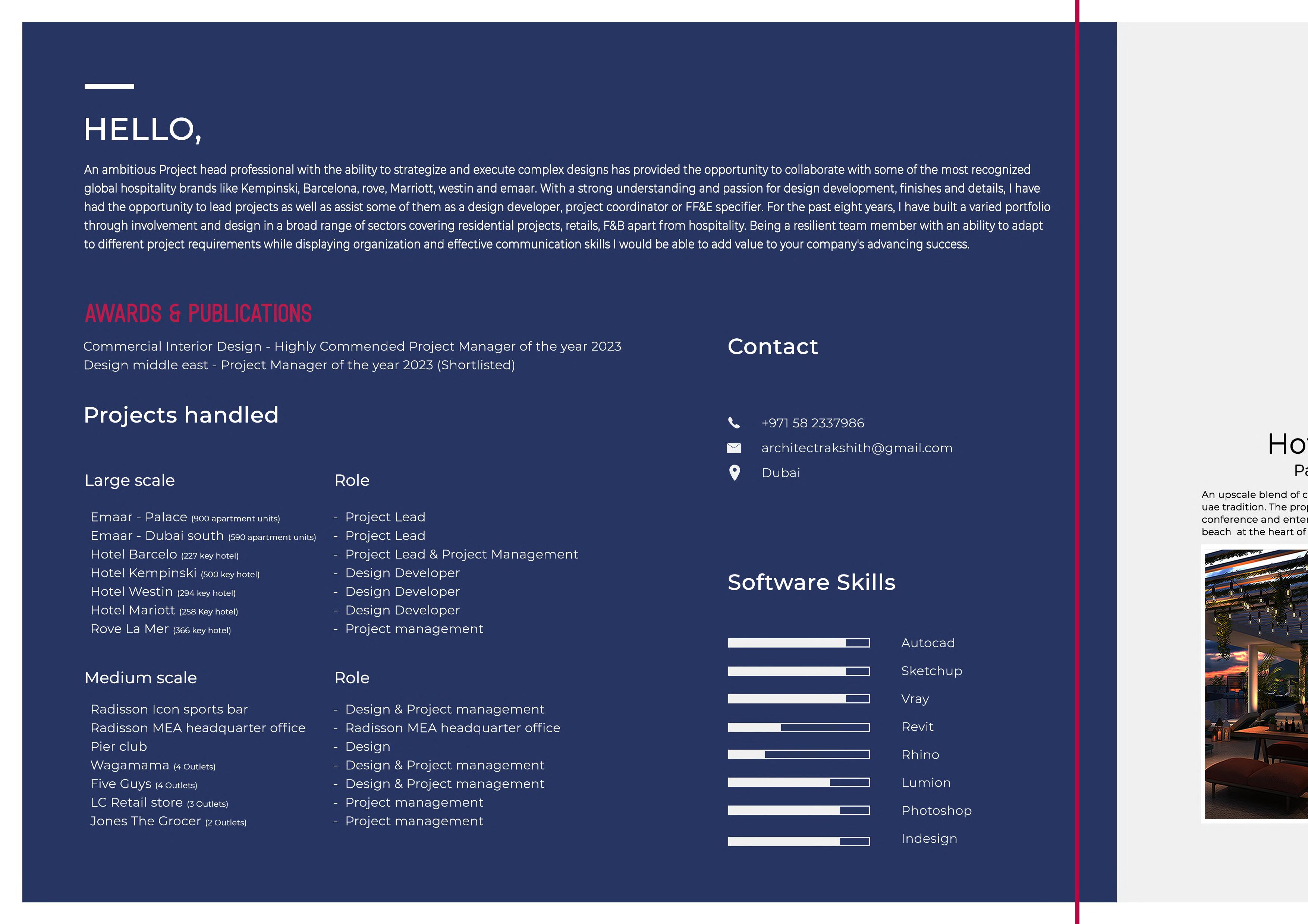 Portfolio 2024 by rakshith - Issuu