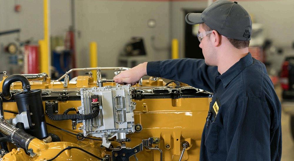 PARTS CATALOG MANUAL - (CAT) CATERPILLAR 326D2 L EXCAVATOR S/N NBX by E ...