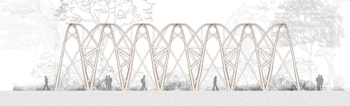 Architecture and Interior Design Portfolio / Parjaree Manuch by ...
