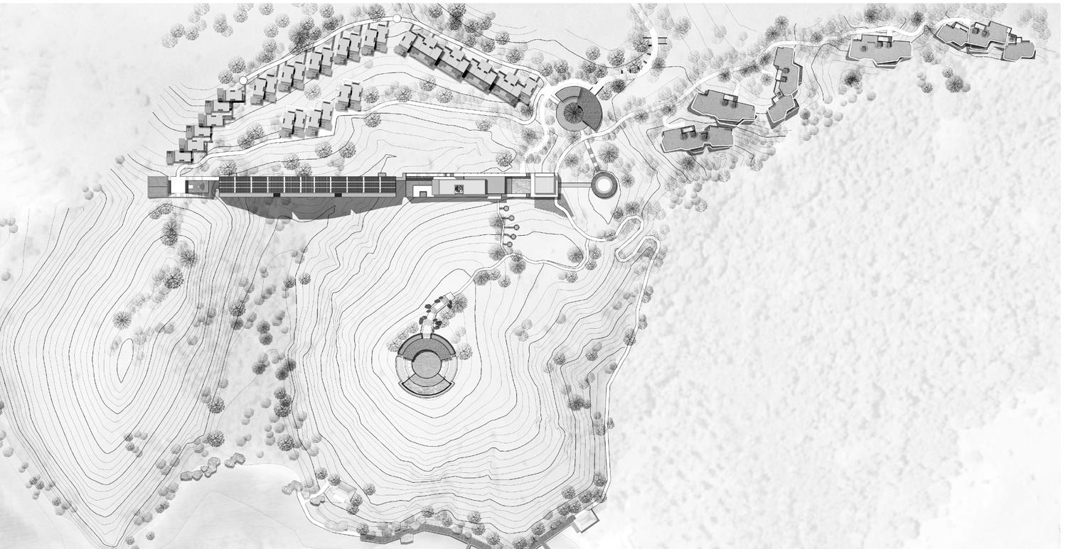 Architecture and Interior Design Portfolio / Parjaree Manuch by ...