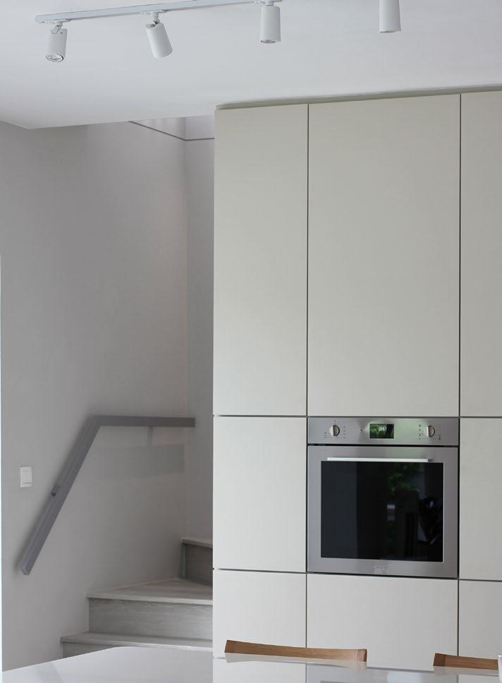 Architecture and Interior Design Portfolio / Parjaree Manuch by ...