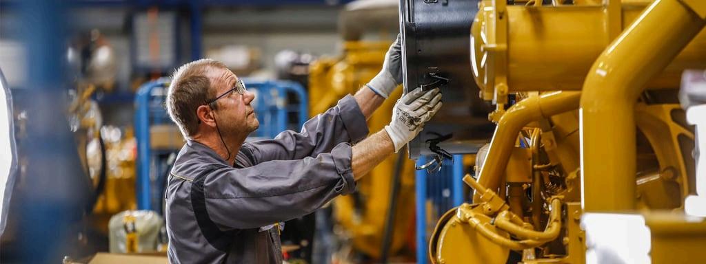 PARTS CATALOG MANUAL - (CAT) CATERPILLAR 330B L EXCAVATOR S/N 8TR by ...