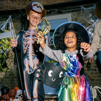 Asda Magazine - September & October 2024 by Asda - Issuu