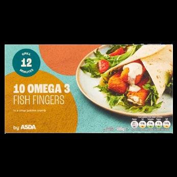 Asda Magazine - September & October 2024 by Asda - Issuu