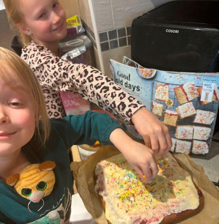 Asda Magazine - September & October 2024 by Asda - Issuu