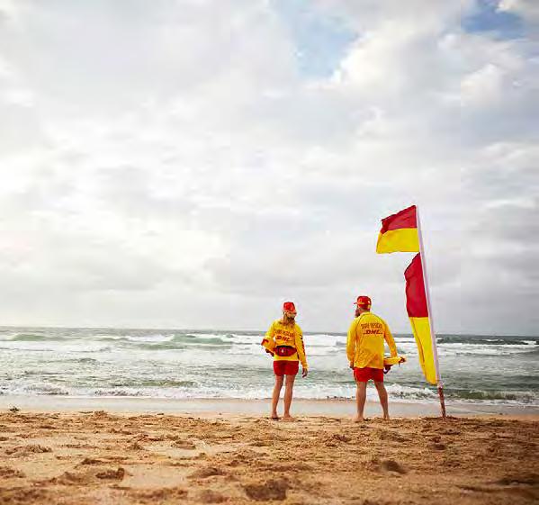 National Drowning Report 2024 by SLSA - Issuu