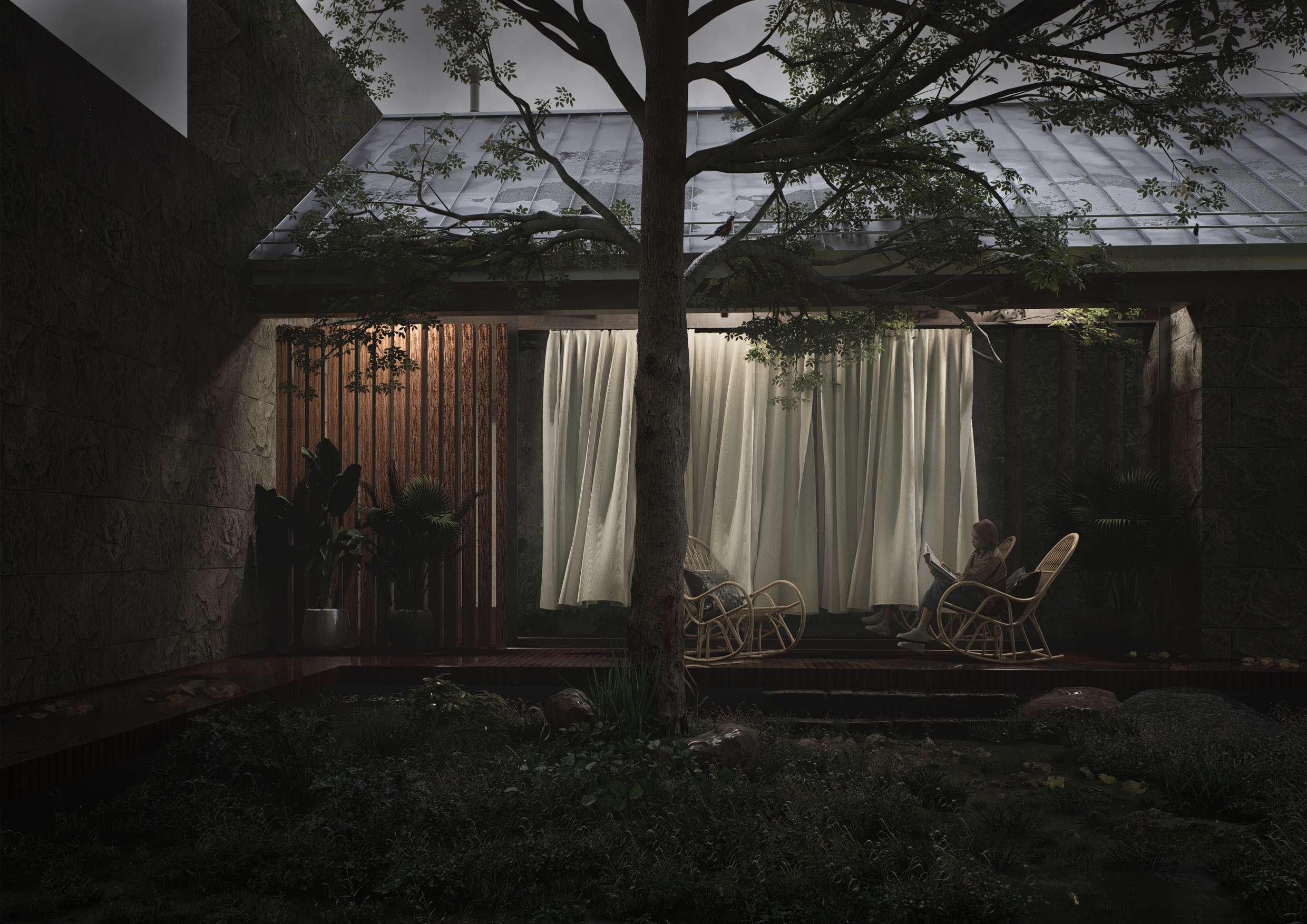 TEJAS WAGH | SPA BHOPAL | ARCHITECTURAL PORTFOLIO 2021-24 by tejas wagh - Issuu