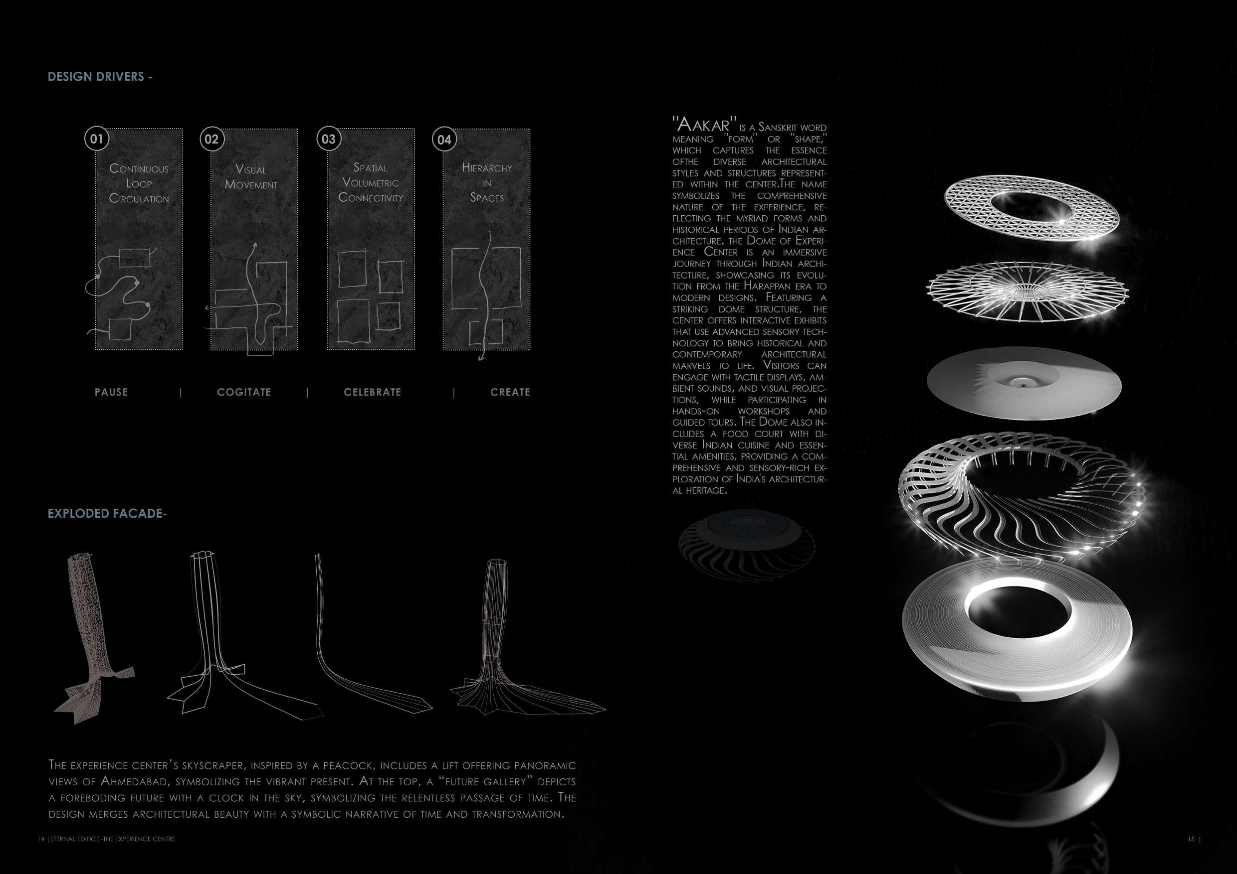 TEJAS WAGH | SPA BHOPAL | ARCHITECTURAL PORTFOLIO 2021-24 by tejas wagh - Issuu