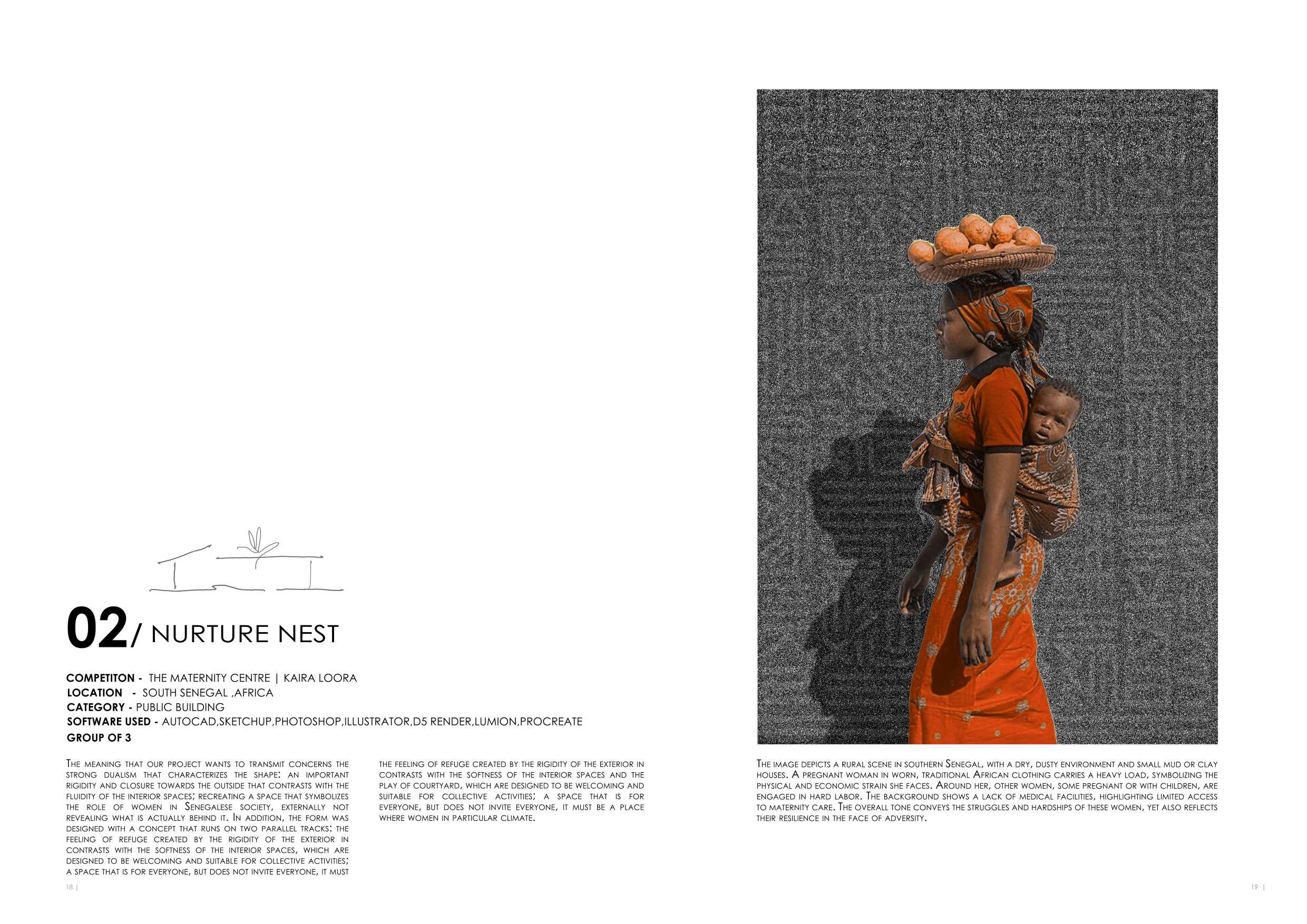 TEJAS WAGH | SPA BHOPAL | ARCHITECTURAL PORTFOLIO 2021-24 by tejas wagh - Issuu