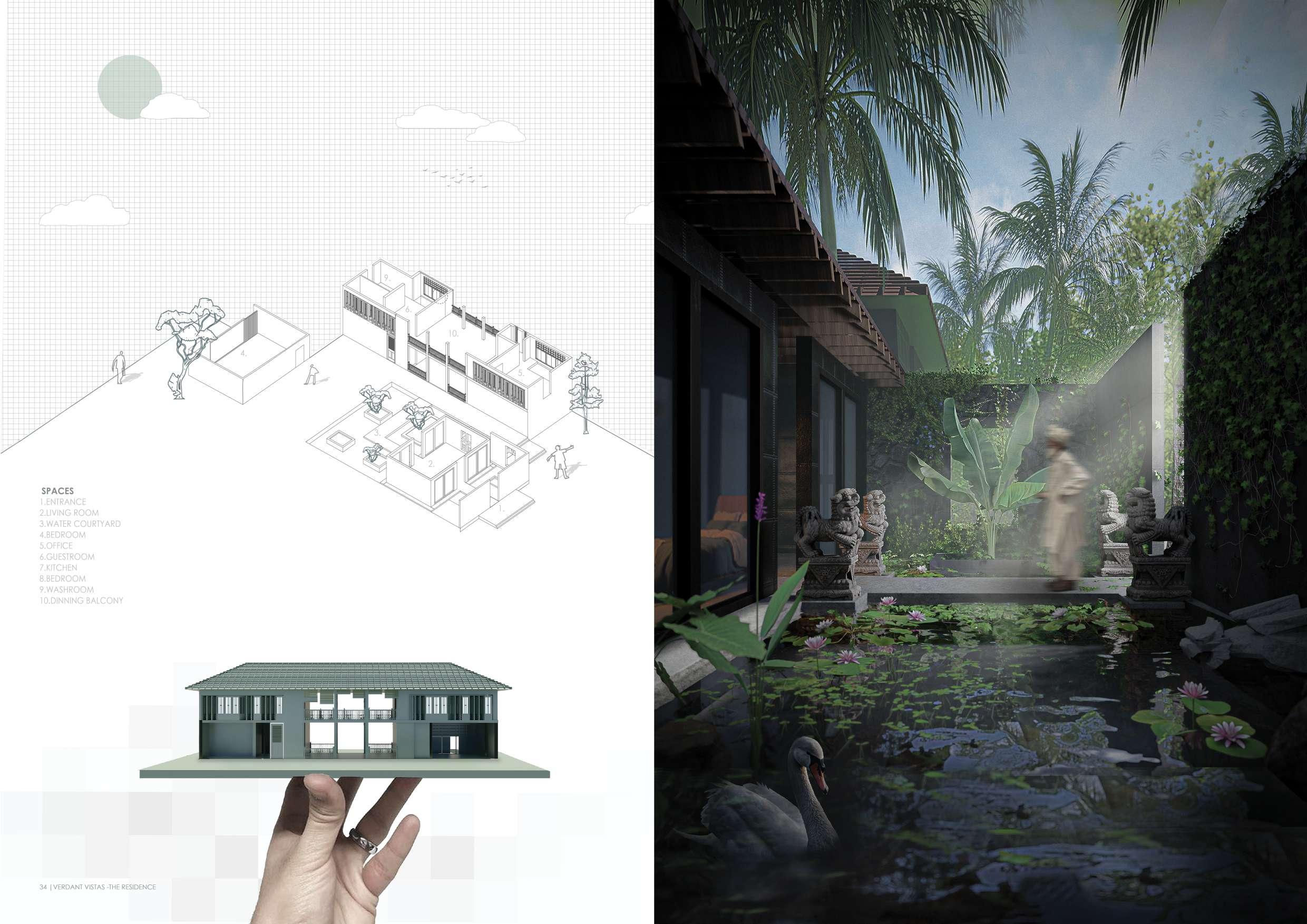 TEJAS WAGH | SPA BHOPAL | ARCHITECTURAL PORTFOLIO 2021-24 by tejas wagh - Issuu