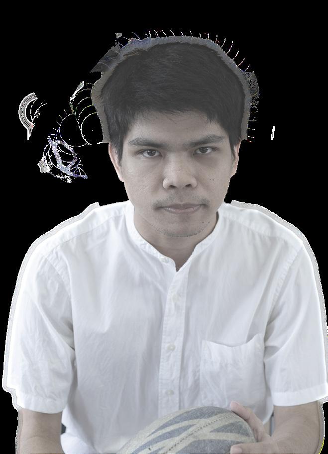 Portfolio_Peerapat Prangphan by Peerapat Prangphan - Issuu