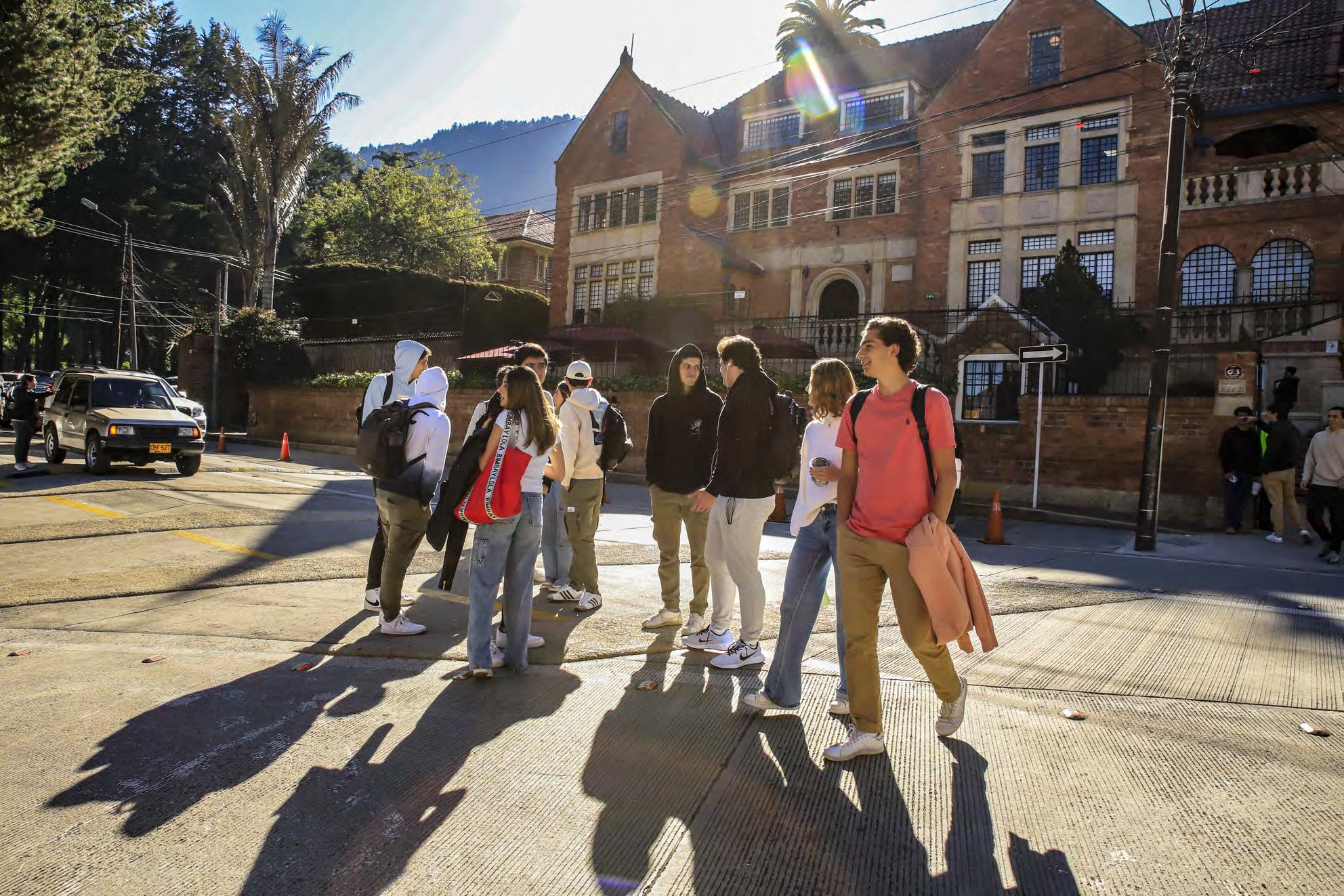 Manual de estudiantes by cesa_digital - Issuu