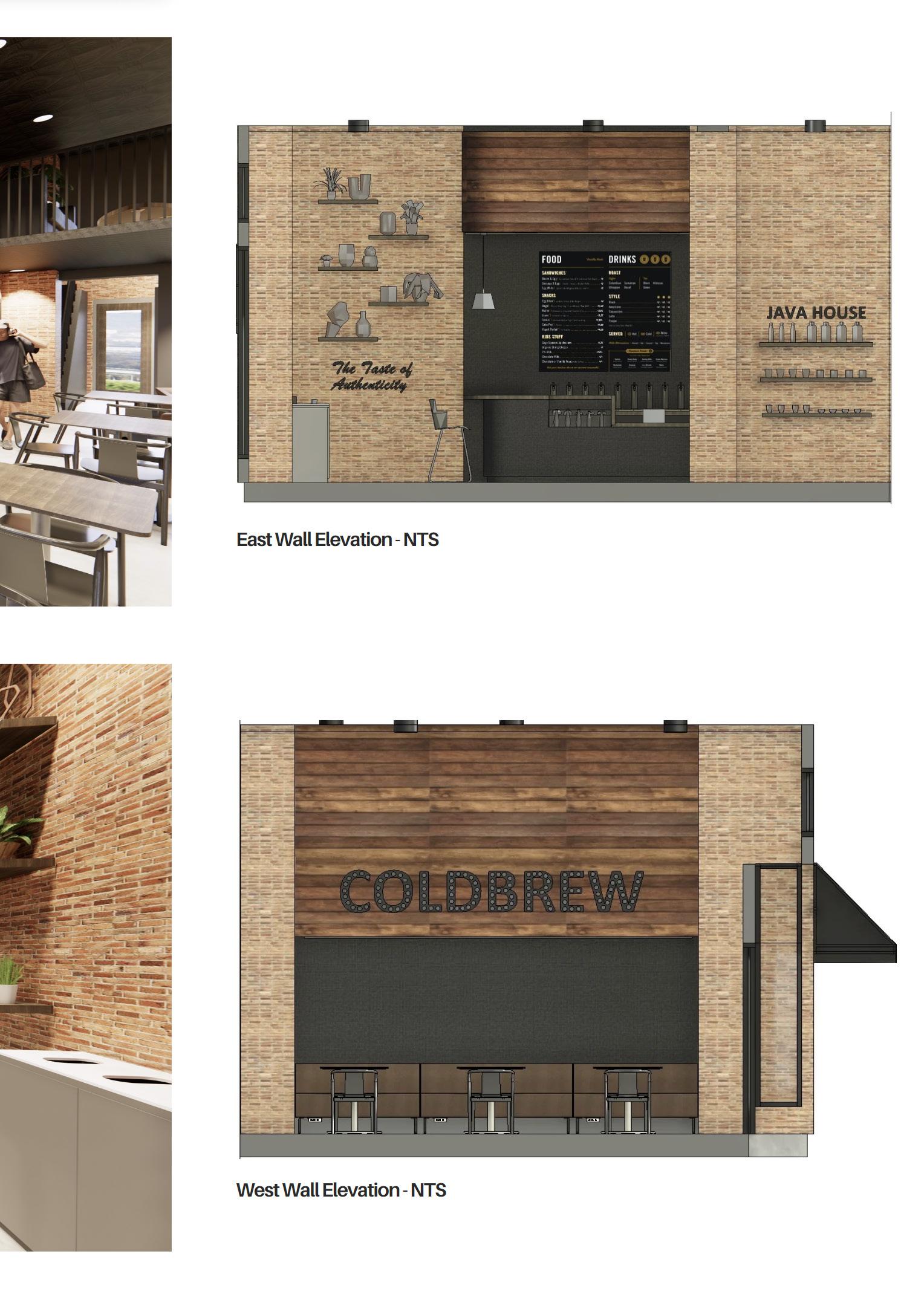 Megan Colosi - Interior Design Portfolio by mecolosi - Issuu