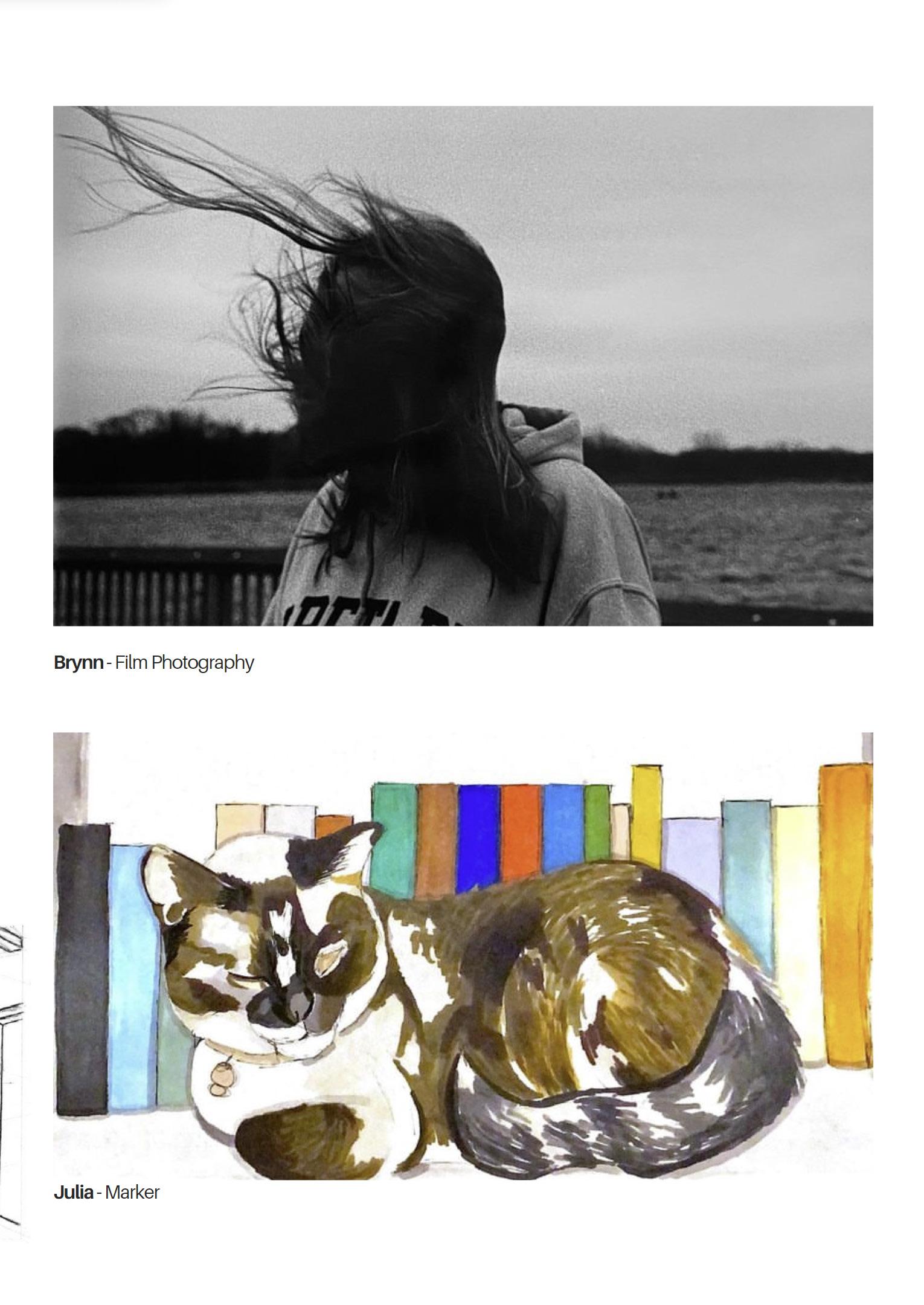 Megan Colosi - Interior Design Portfolio by mecolosi - Issuu