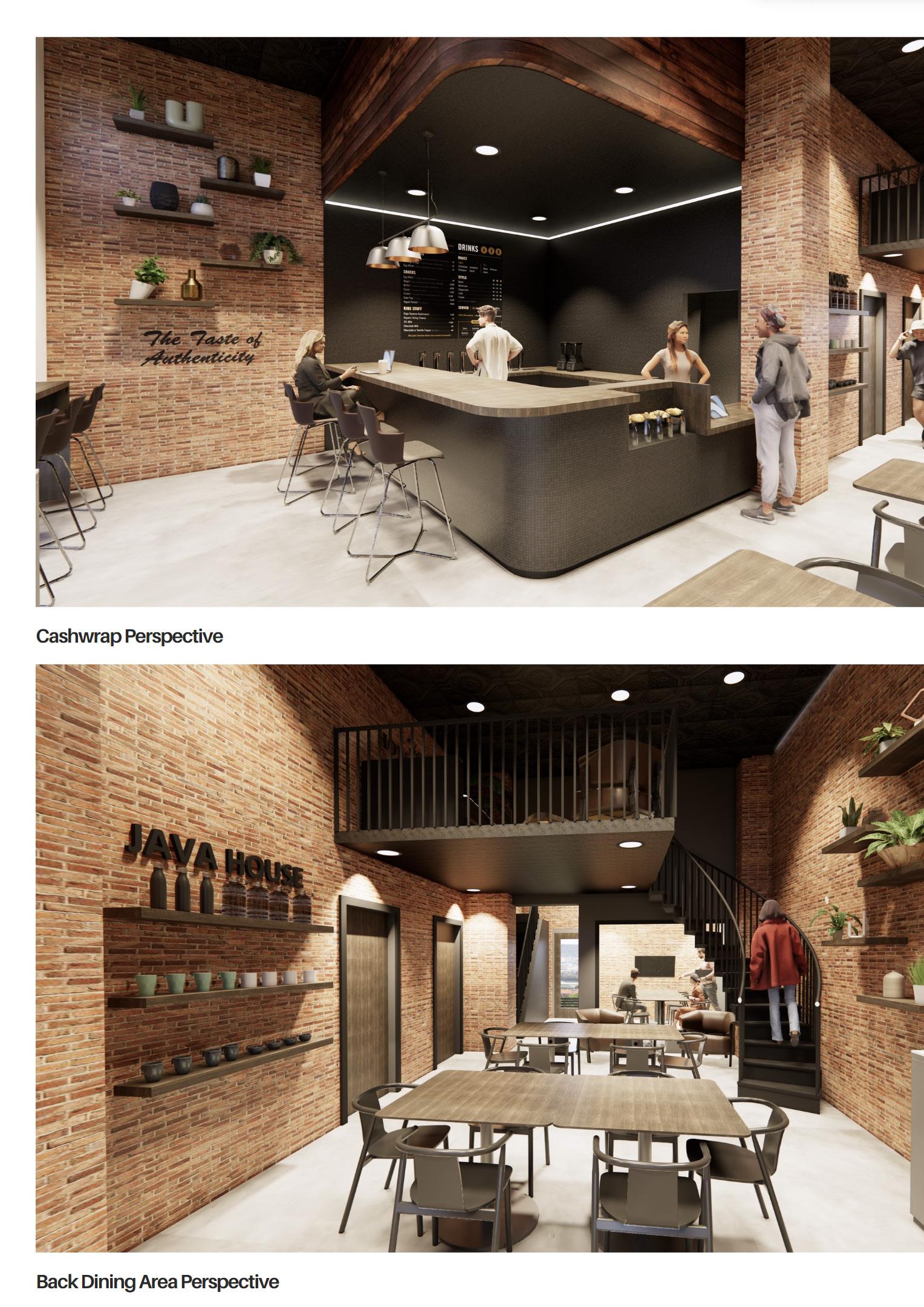 Megan Colosi - Interior Design Portfolio by mecolosi - Issuu