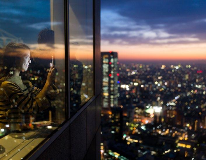 CITRO TRAVEL magazine: Japan exclusive by Citro Card and App - Issuu