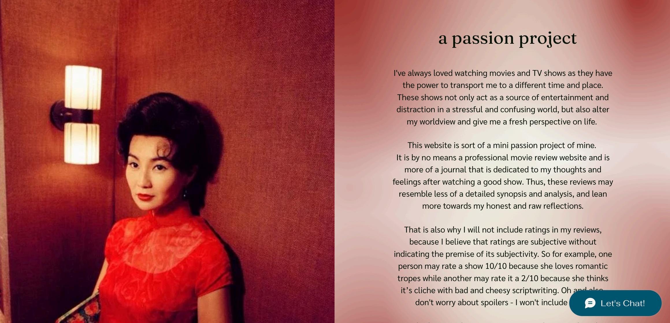 Erin's UI/UX portfolio by Erin Chan - Issuu