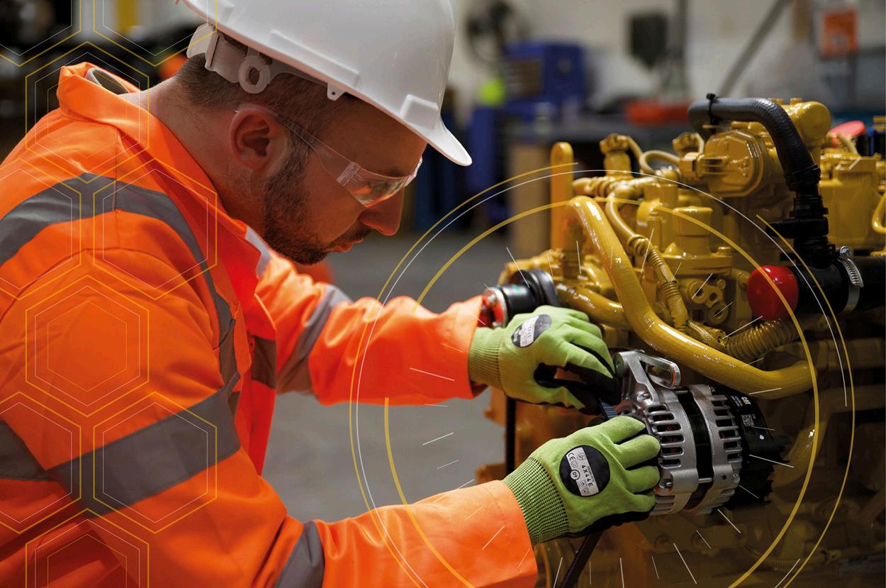 CATERPILLAR E110B EXCAVATOR SERVICE REPAIR MANUAL 8MF by Heavy Equipment Digital Downloads - Issuu