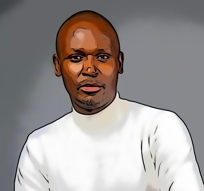 Vodacom Group HR Leadership Series Comic by vodacomNalediMolefe - Issuu