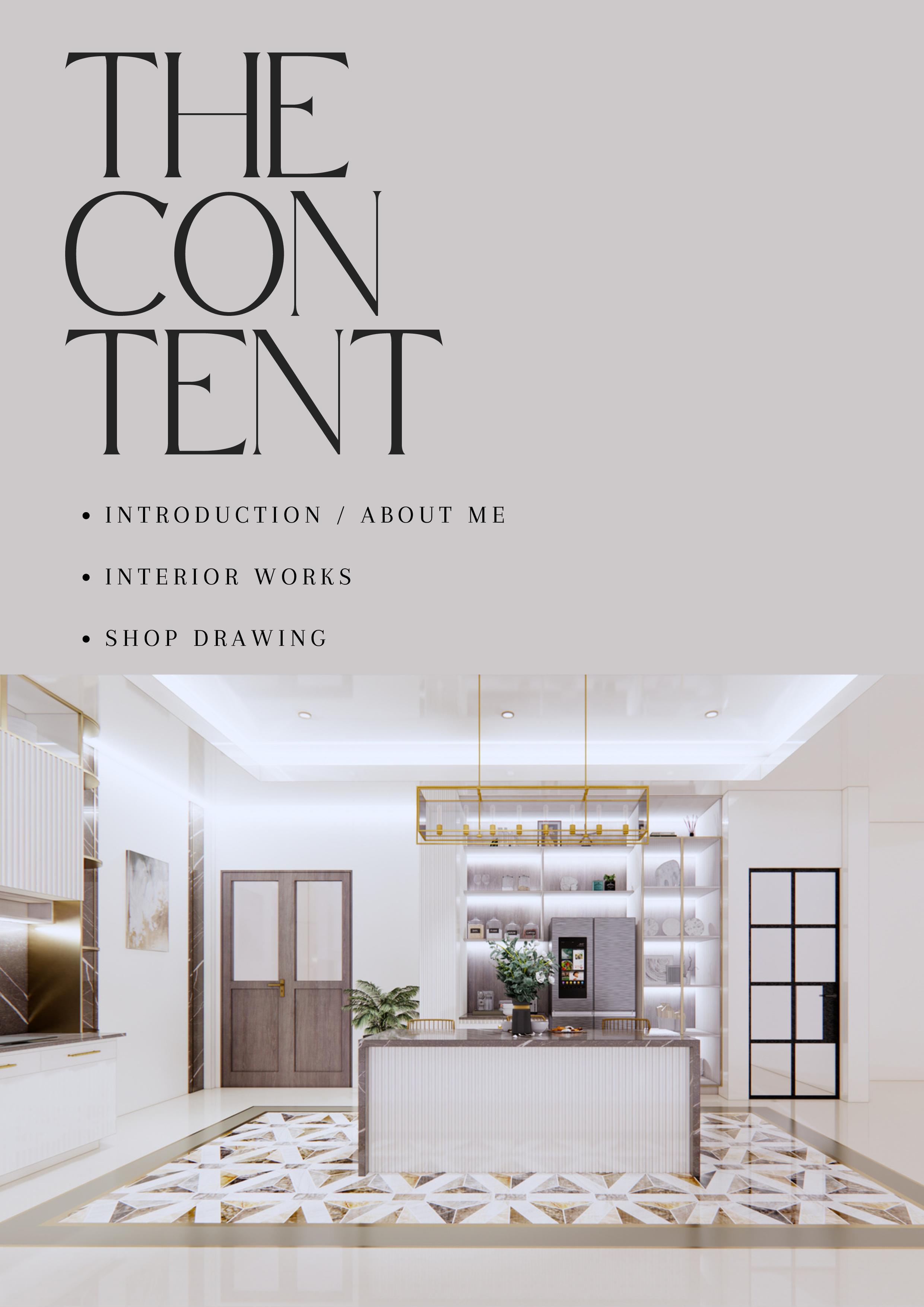 Portfolio Supreya Tungphstjitkhun by Claire Supreya - Issuu