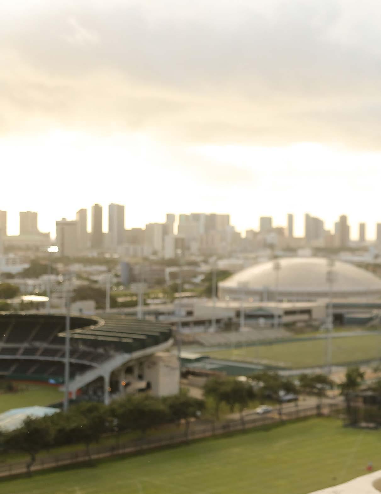 Visitor's Guide 2024-2025 by Office of Admissions, University of Hawai ...