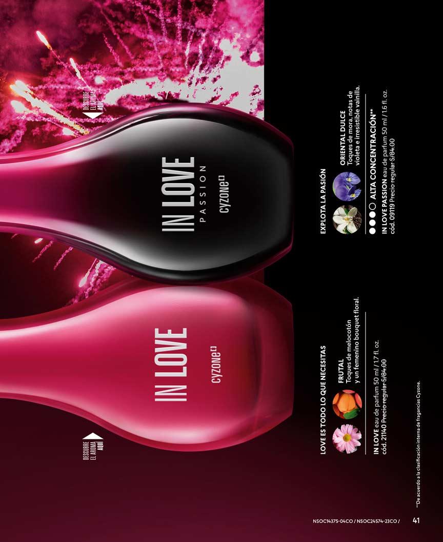 Catálogo Cyzone Perú C15 by SomosBelcorp - Issuu