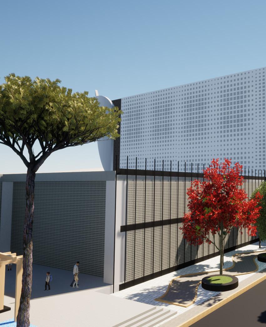 Architecture Portfolio Deepak Kumar C R By Deepak Kumar Issuu