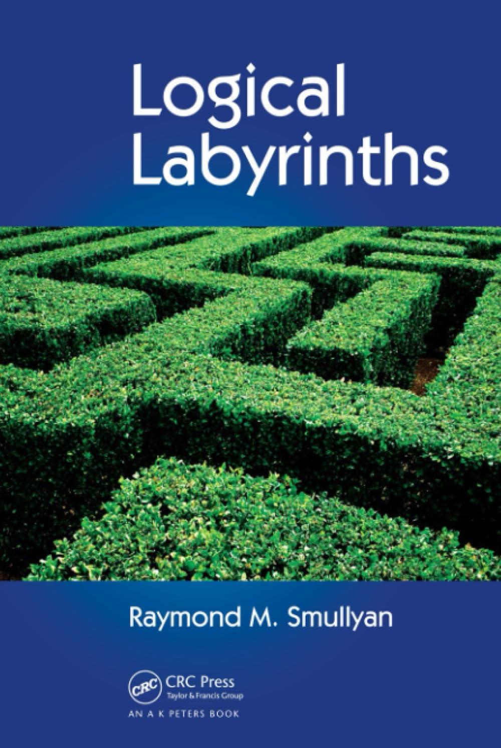 PDF Download Logical Labyrinths by zariyahwilsona - Issuu