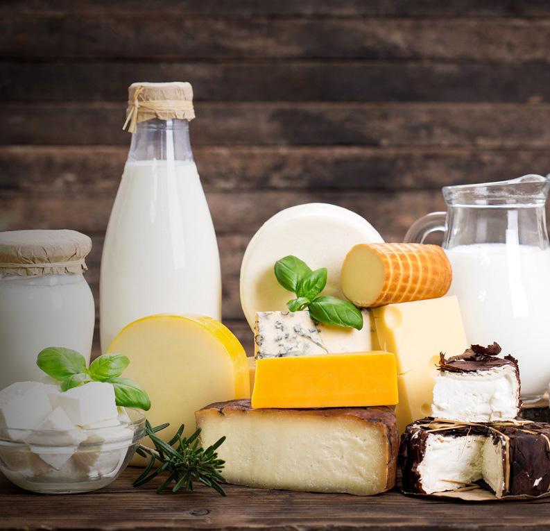 Dairy Business Africa Magazine - Issue 2 by FW Africa - Issuu