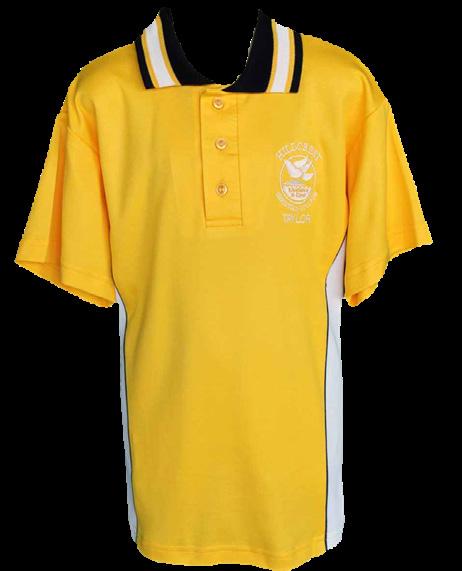 Hillcrest Uniform Policy by Hillcrest Christian College - Issuu