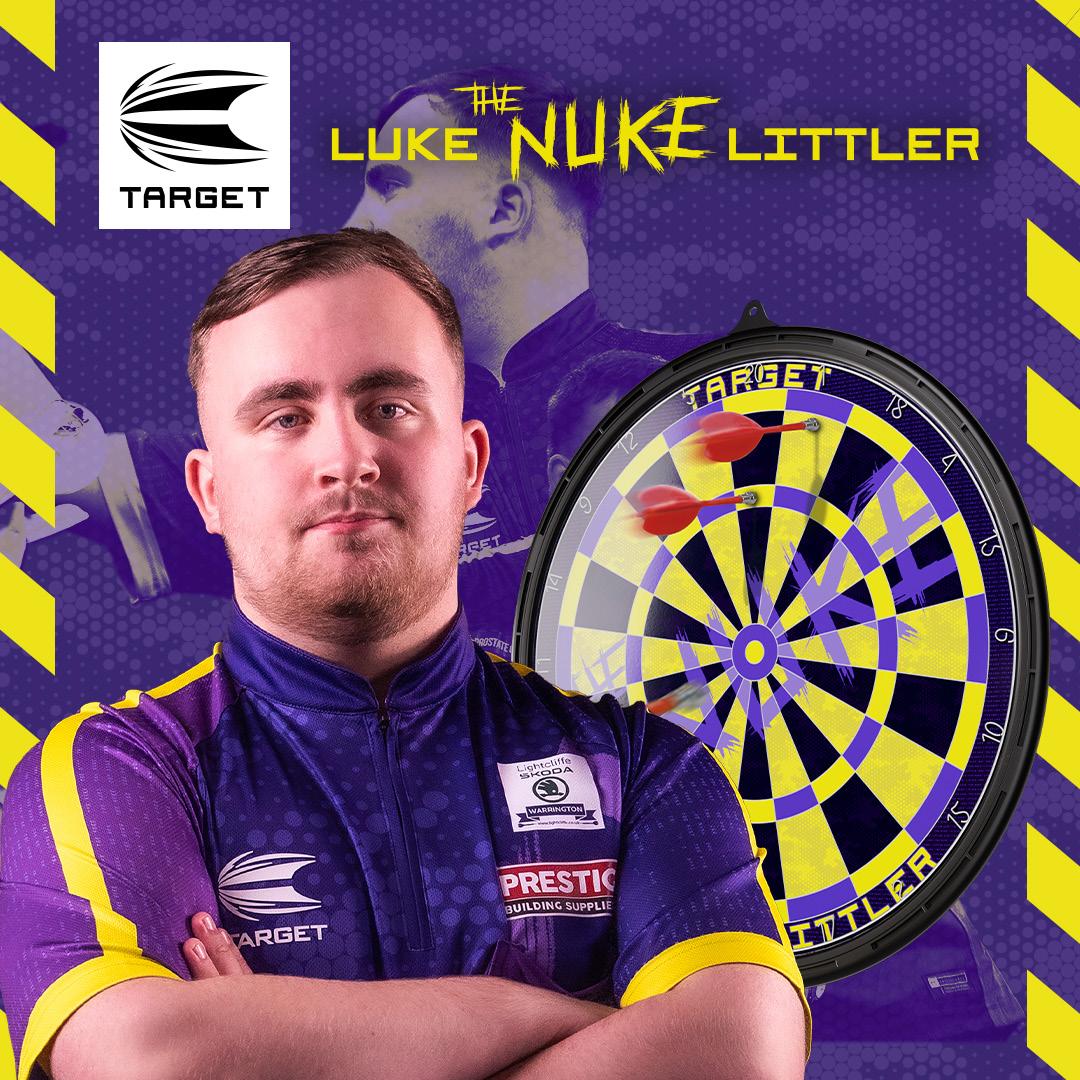 Company Profile - Target Darts - Issuu