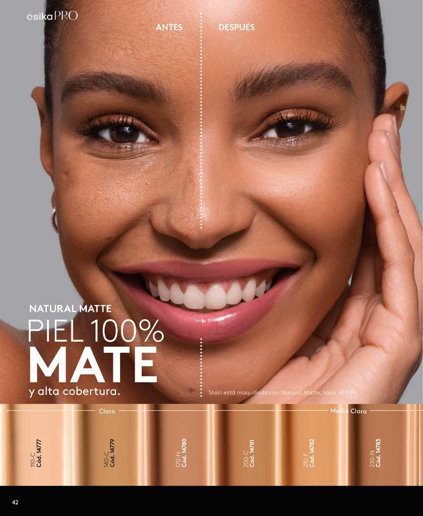 Catálogo Ésika Chile C13 by SomosBelcorp - Issuu