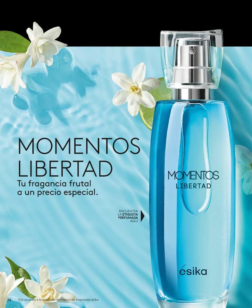 Catálogo Ésika Chile C13 by SomosBelcorp - Issuu